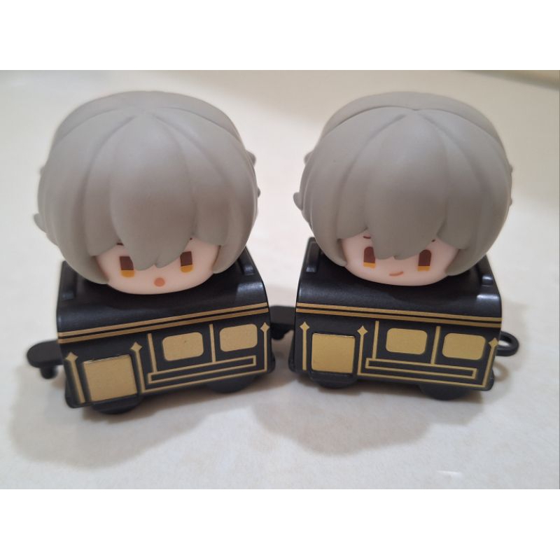 Jual [READY STOCK] Official Honkai Star Rail Merch HSR Figure ...