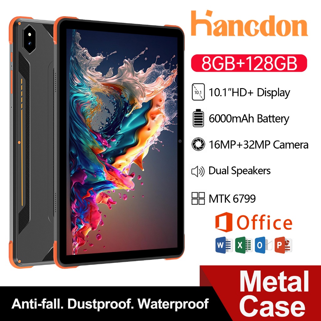 Jual Tablet G11 Android 5G Dual SIM, RAM 8GB + 128GB ROM, WiFi - Anti ...