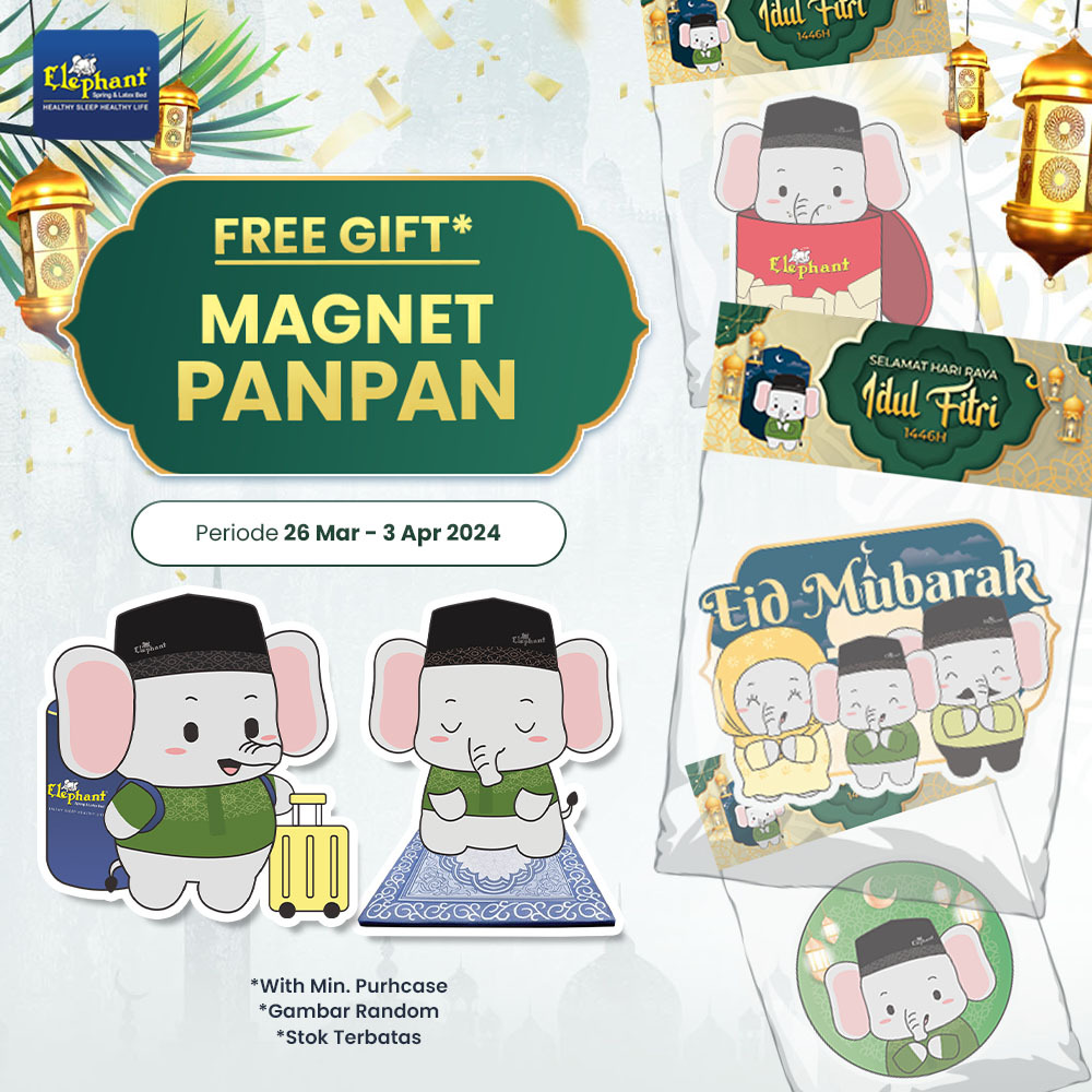 Jual FREE produk / SPECIAL GIFT | Shopee Indonesia