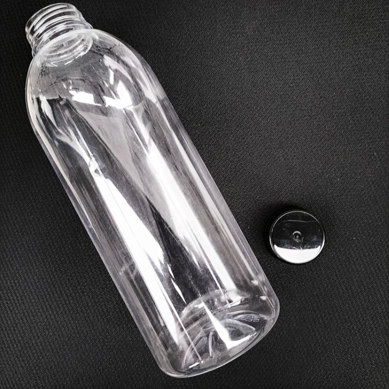Jual BOTOL PLASTIK 1000 ml / BOTOL KALE/ BOTOL 1 LITER | Shopee Indonesia