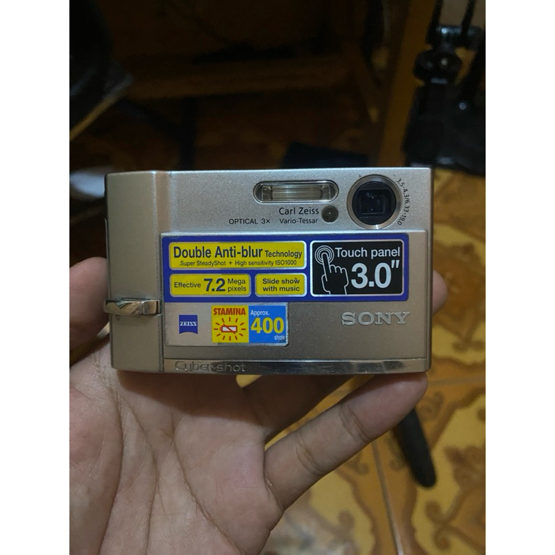 Jual sony t50 | Shopee Indonesia