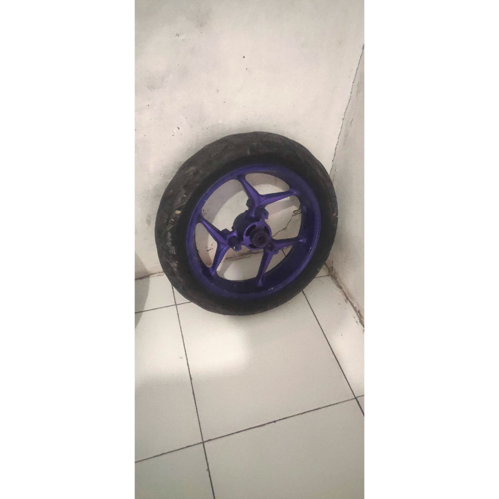 Jual velg axio pnp aerox new\old | Shopee Indonesia