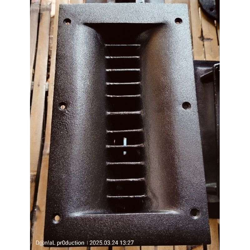 Jual horn,corong tweter line array JBL15×27 aluminium diral multi drat ...