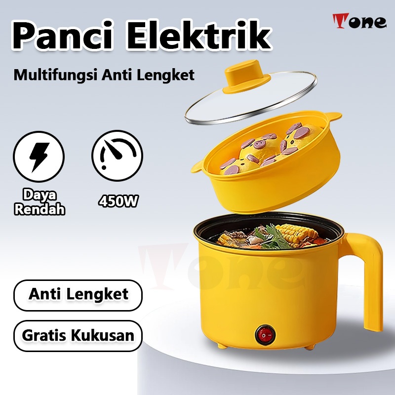 Jual Panci Listrik Rice Cooker magic com rice cooker mini panci ...