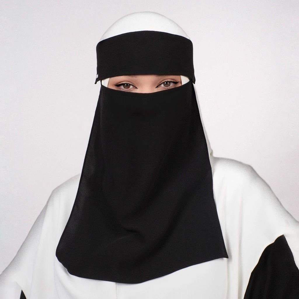 Jual CHADAREE - CHANI ( CHADAR PONI ) - BLACK, DUSTY PINK, KKHAKI, ARMY ...