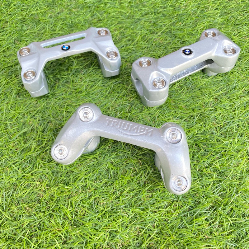 Jual Raiser BMW handmade raser Copy BMW TRIUMP_H detail mirip Original ...