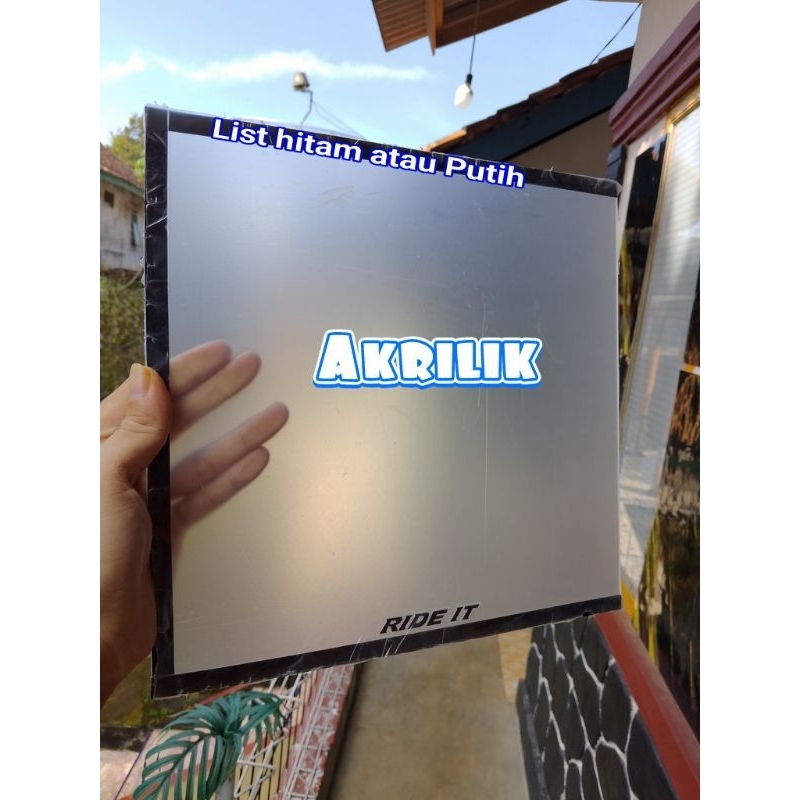 Jual Tutup casing komputer GAMING Ukuran CUSTOM TUTUP samping ...