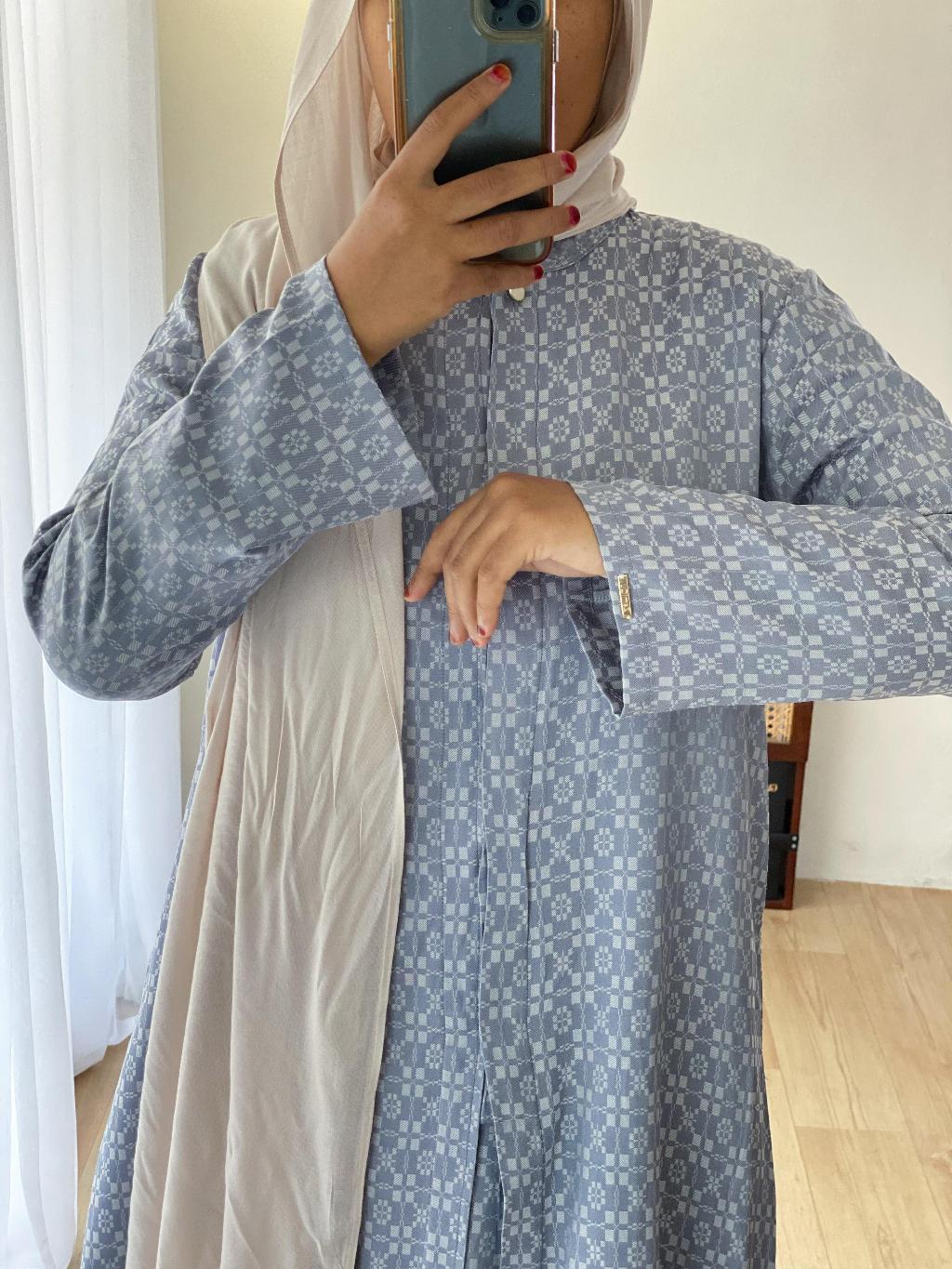 Jual Rahayu One Set Melayu | Kurung Melayu | By Zamiqu | Shopee Indonesia