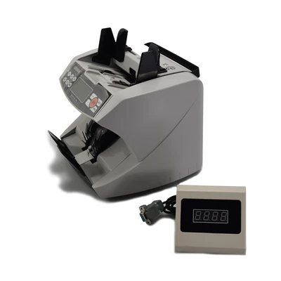 Jual Krisbow Mesin Penghitung Uang Money Counter Alat Hitung Uang Bill ...