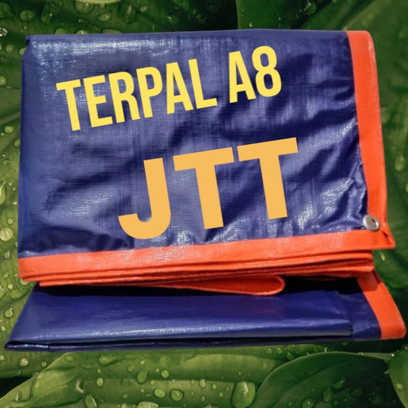 Jual terpal plastik A8 tebal ukuran sedang | Shopee Indonesia