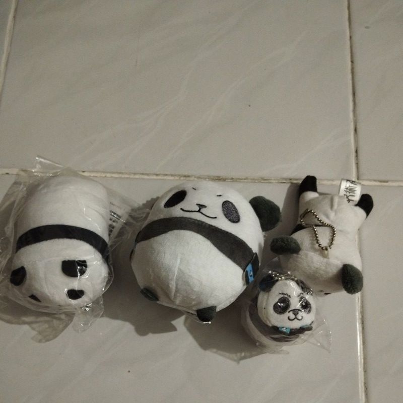Jual JUJUTSU KAISEN JJK PANDA | Shopee Indonesia