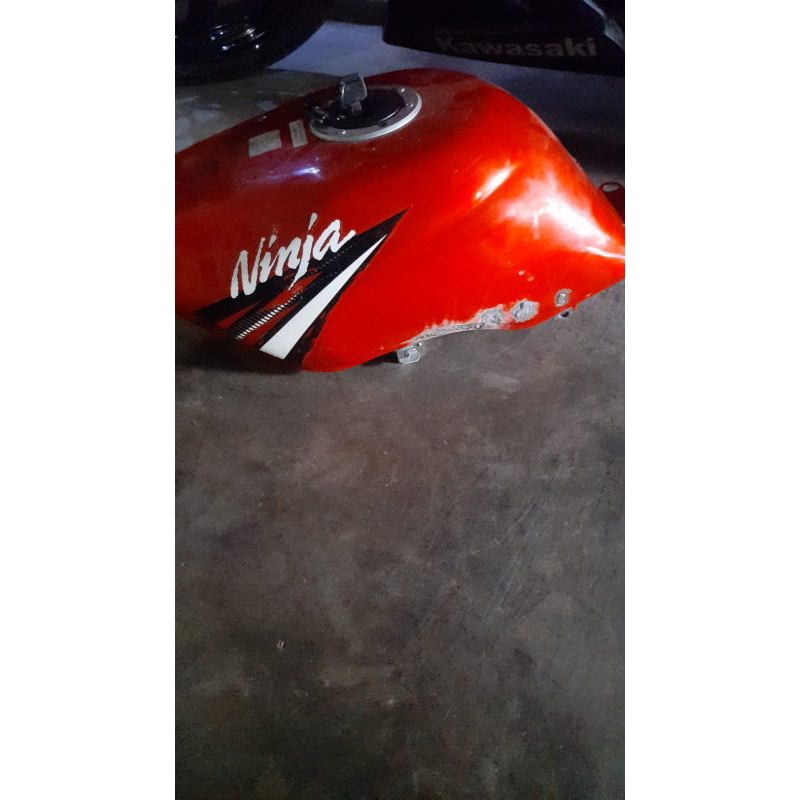 Jual tangki ninja | Shopee Indonesia