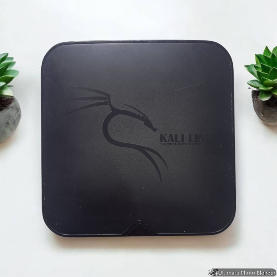 Jual Mini PC Kali Linux STB HG680P B860H | Shopee Indonesia