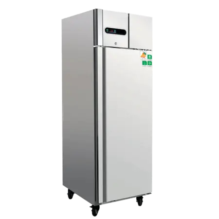 Jual CROWN S/S Mobile Upright Chiller 500 Liter 1 Door GT500 / Lemari ...
