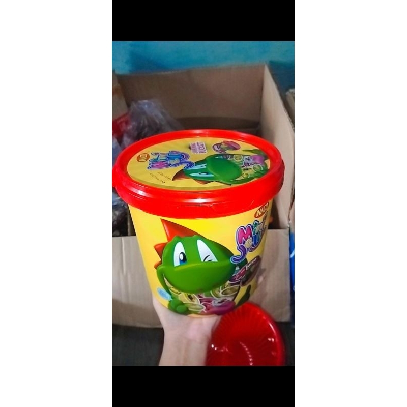 Jual inaco jelly ember | Shopee Indonesia