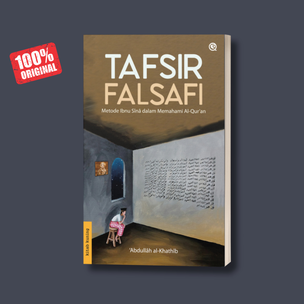 Jual Buku Tafsir Falsafi By ‘Abdullah al-Khathib | Shopee Indonesia