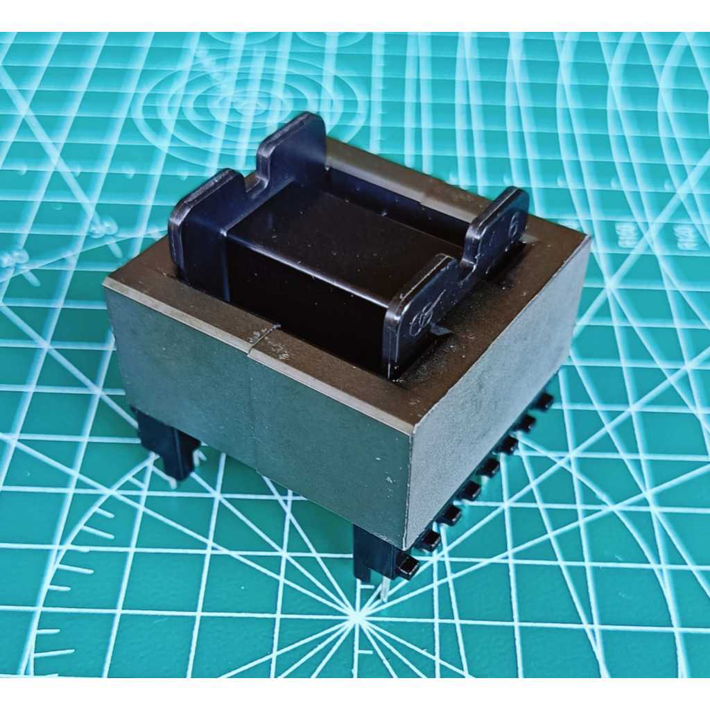 Jual TRAFO FERIT EE42 EE4220 NON GAP TEBAL 2CM BARU ORIGINAL | Shopee Indonesia