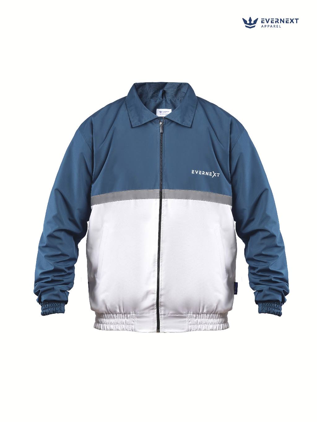 Jual Evernext Apparel - Jaket Tracktop Pria Jaket Outdoor Parasut Water ...