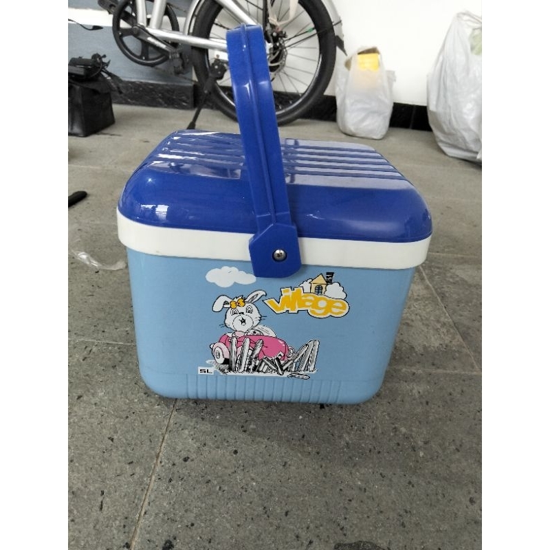 Jual cooler box | Shopee Indonesia