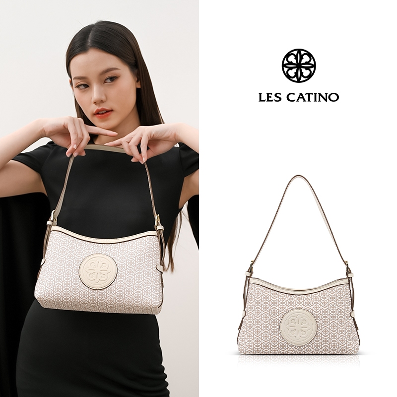 Jual Tas Selempang Les Catino Livi Daisy Shoulder | Shopee Indonesia