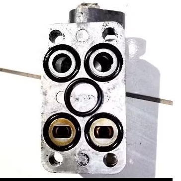 Jual seal oring kotak kijang panther Starlet futura Feroza taruna Taft ...