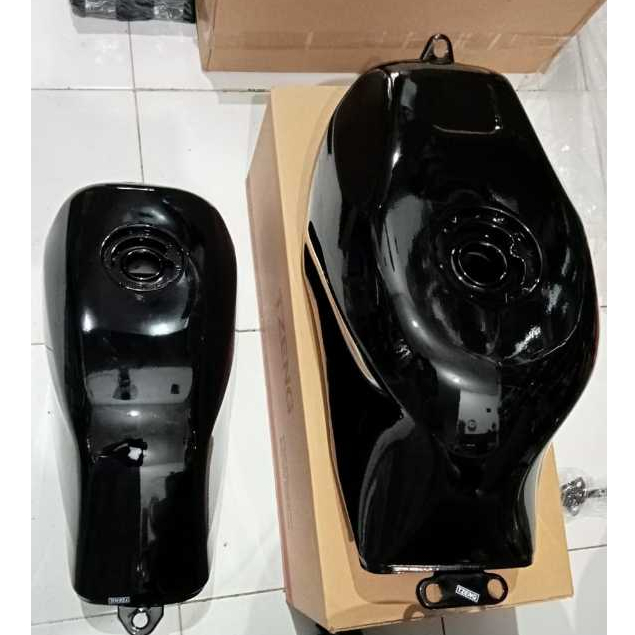 Jual TANGKI BENSIN NINJA RR/SS/R/TENGKI NINJA R SS RR NEW NINJA RR LAMA ...