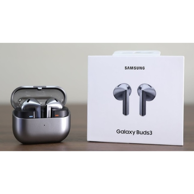 Jual SAMSUNG SM-R530 GLX BUDS 3 | Shopee Indonesia