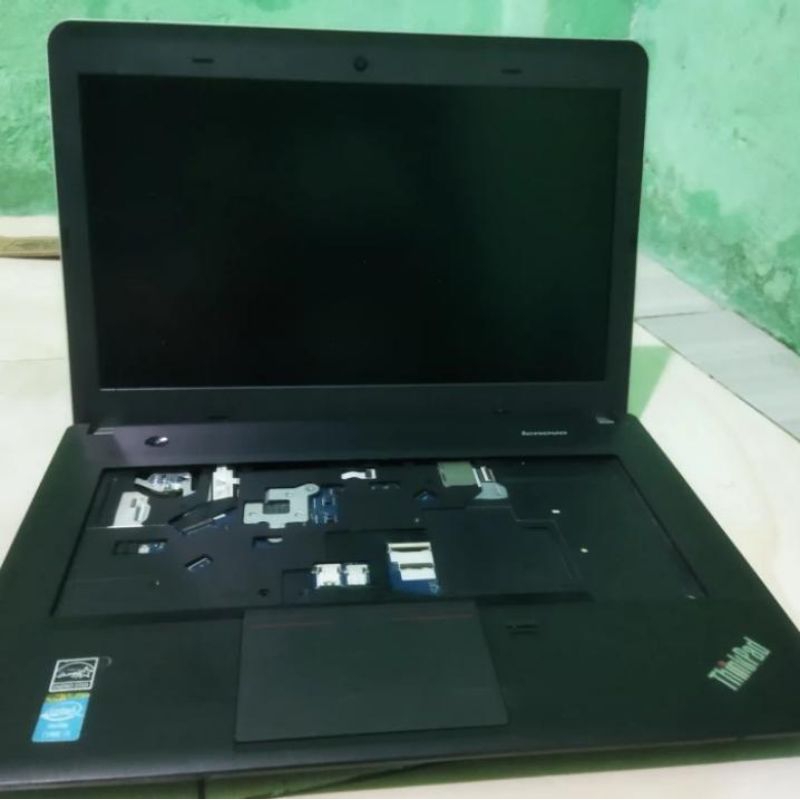 Jual Laptop Lenovo Thinkpad E440 core i5 Matot | Shopee Indonesia
