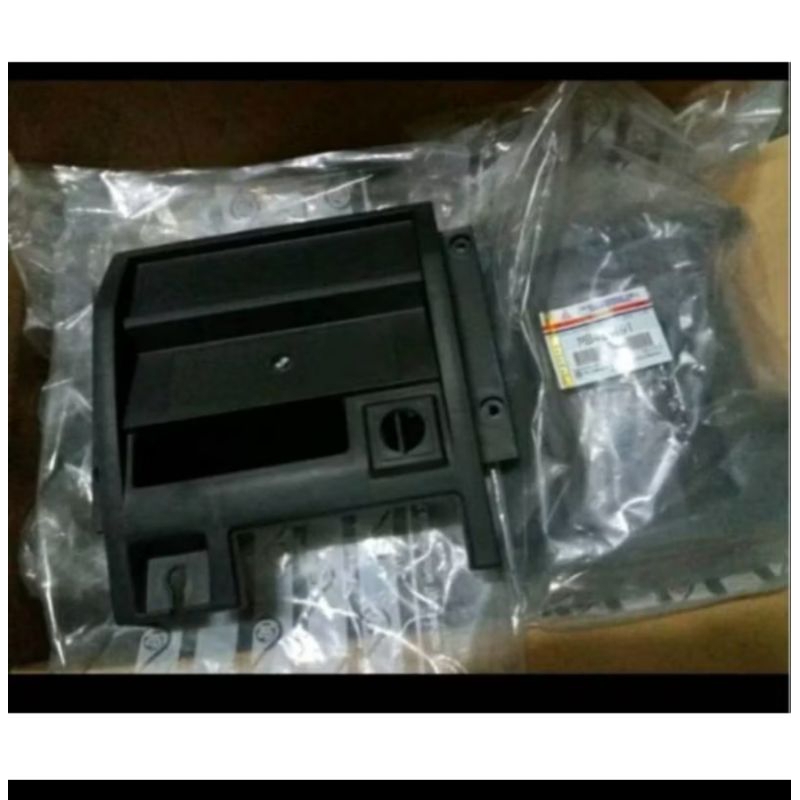 Jual Panel Canter/ Panel Radio ps100 Lama Original ps umplung | Shopee ...