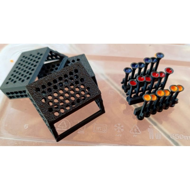 Jual Corong+Tutup Basuri 2,4 Cm | Shopee Indonesia