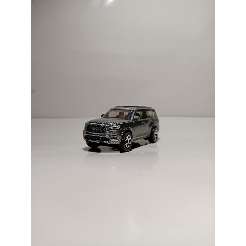 Jual Matchbox Loose 2022 Infiniti QX80 | Shopee Indonesia