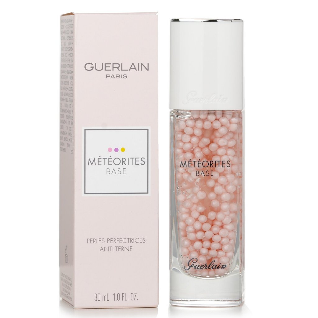 Jual GUERLAIN Meteorites Base Perfecting Pearls - 30ml | Shopee Indonesia