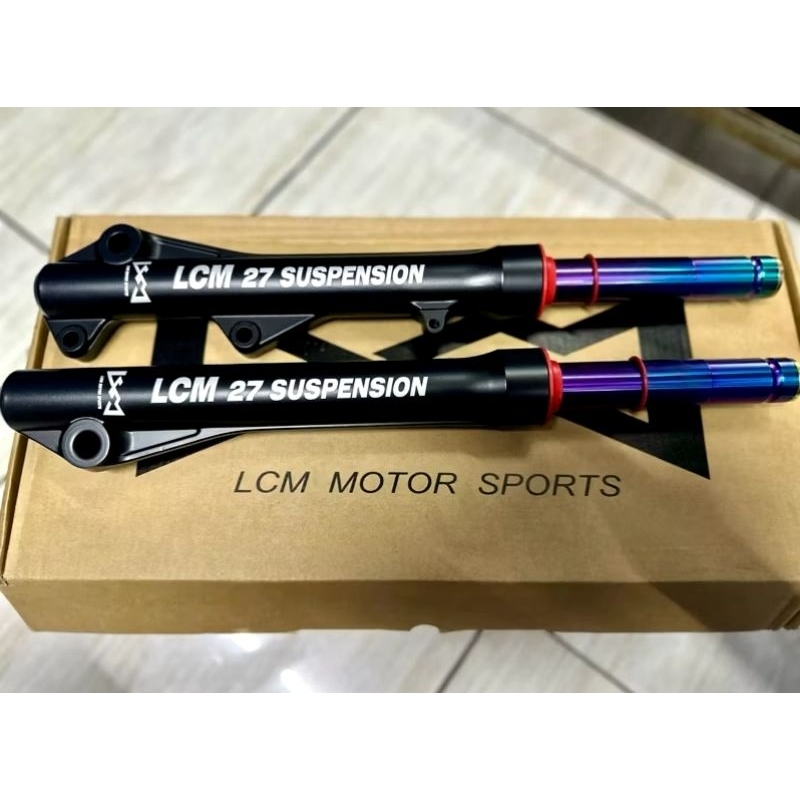 Jual Battom Shock DepanBy LCM 27 SuspensionOriginal VietnamTersedia ...