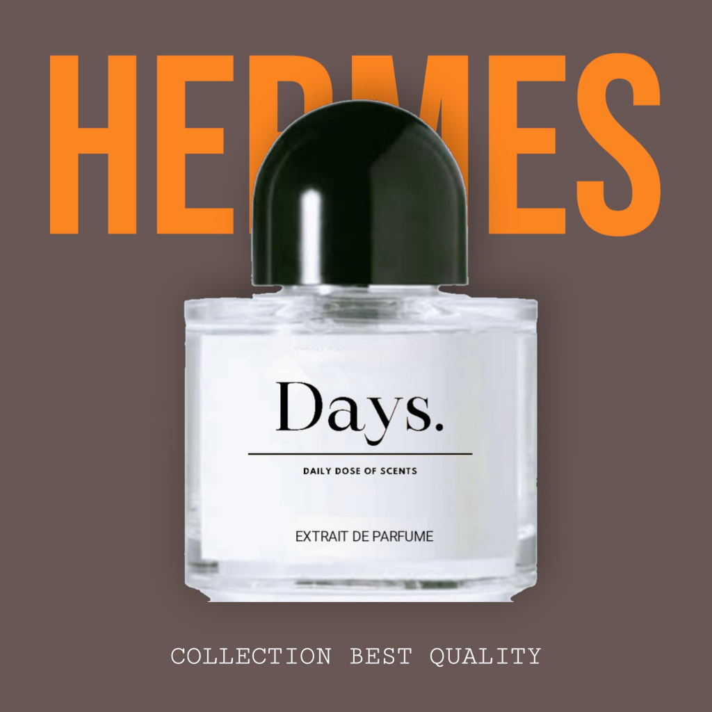 Jual Days.Perfume Inspired By | herme man parfume terbaik lelaki ...