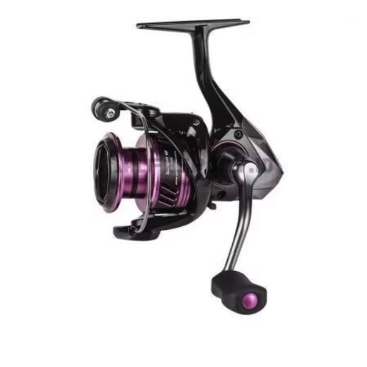 Jual Reel Spinning Okuma Scorpio 1000-A – Gear Ratio 5.0:1 | 4+1 BB ...