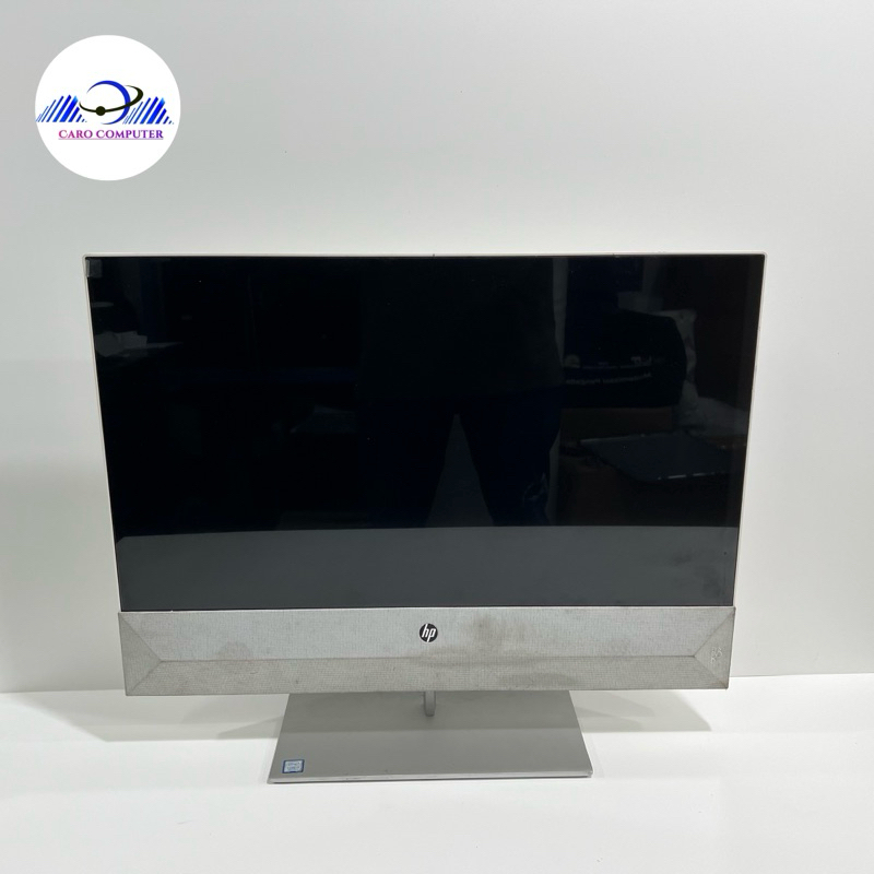 Jual AIO HP PAVILION 24 ALL IN ONE PC CORE i7 GEN 9 RAM 8GB SSD 256GB ...
