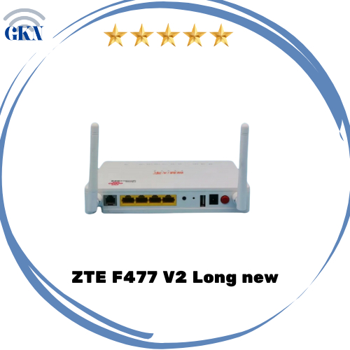 Jual ZTE F477 V2 Long Baru | Shopee Indonesia