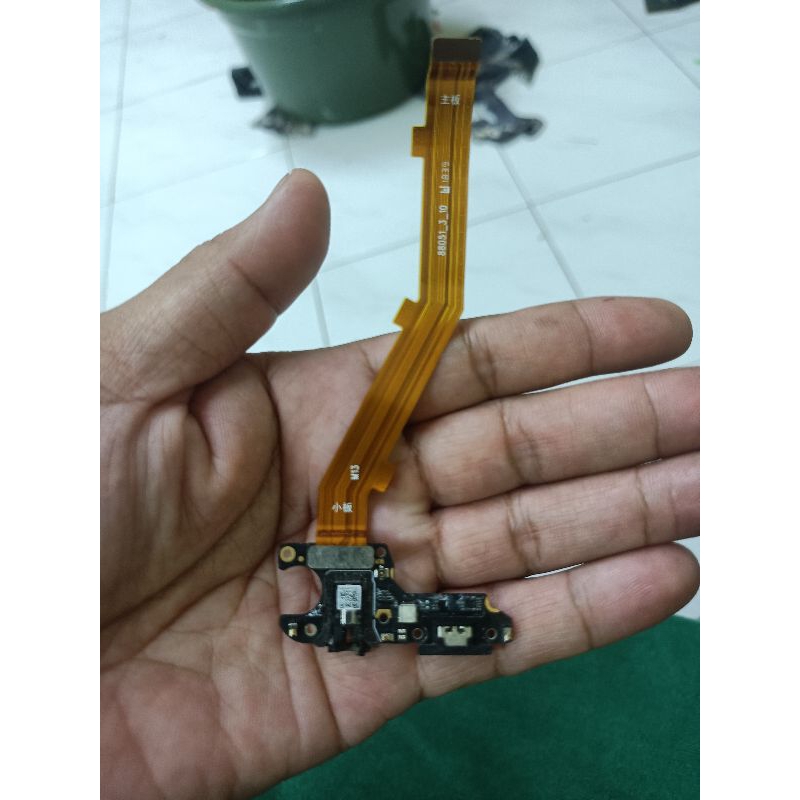 Jual Papan Cas Ori & Flexibel Board A3s Cph1853 | Shopee Indonesia