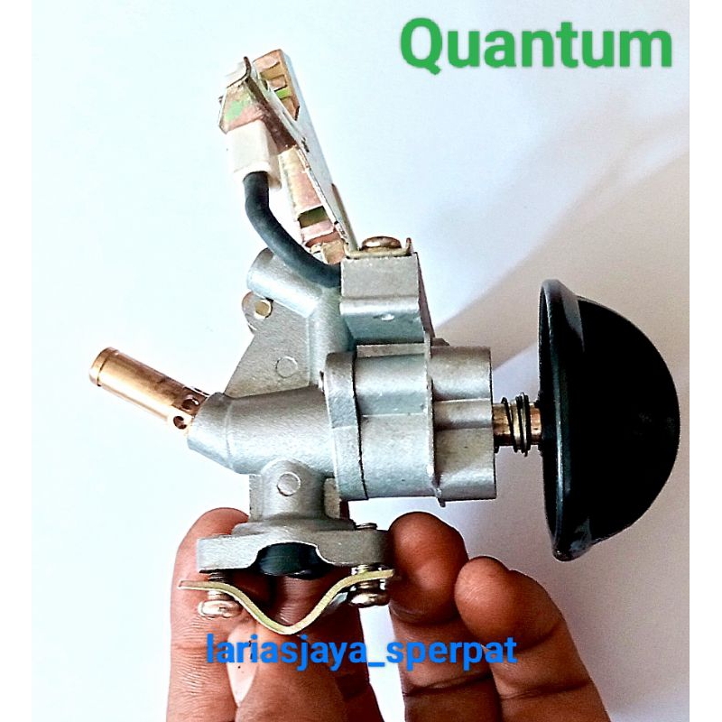 Jual MESIN PEMANTIK KOMPOR GAS QUANTUM ORIGINAL BONUS KNOP DAN KARET ...