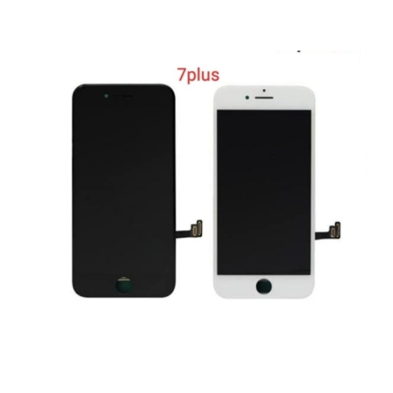Jual LCD + TOUCHSCREEN IPH 7 7G 7PLUS PLUS LCD IP | Shopee Indonesia