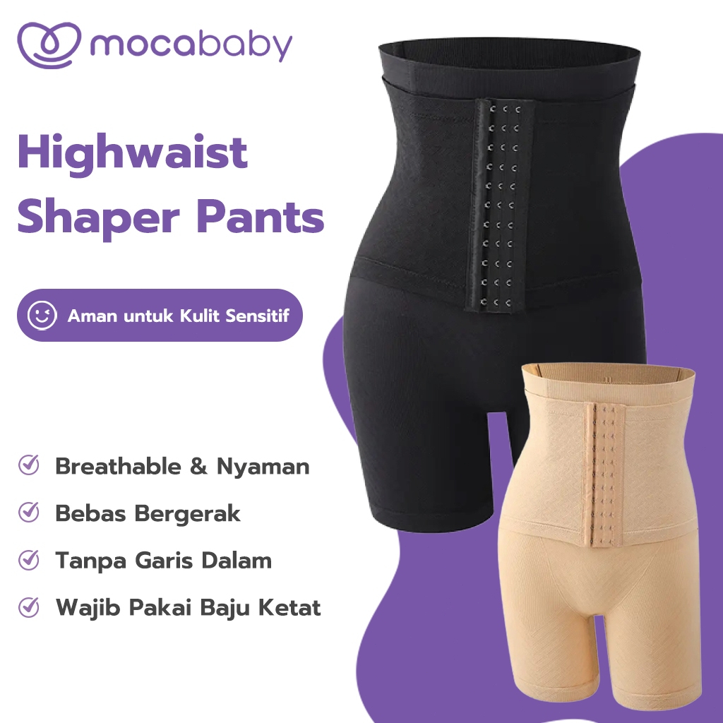 Jual Mocababy Korset Pelangsing Korset Melahirkan Korset Perut Korset ...
