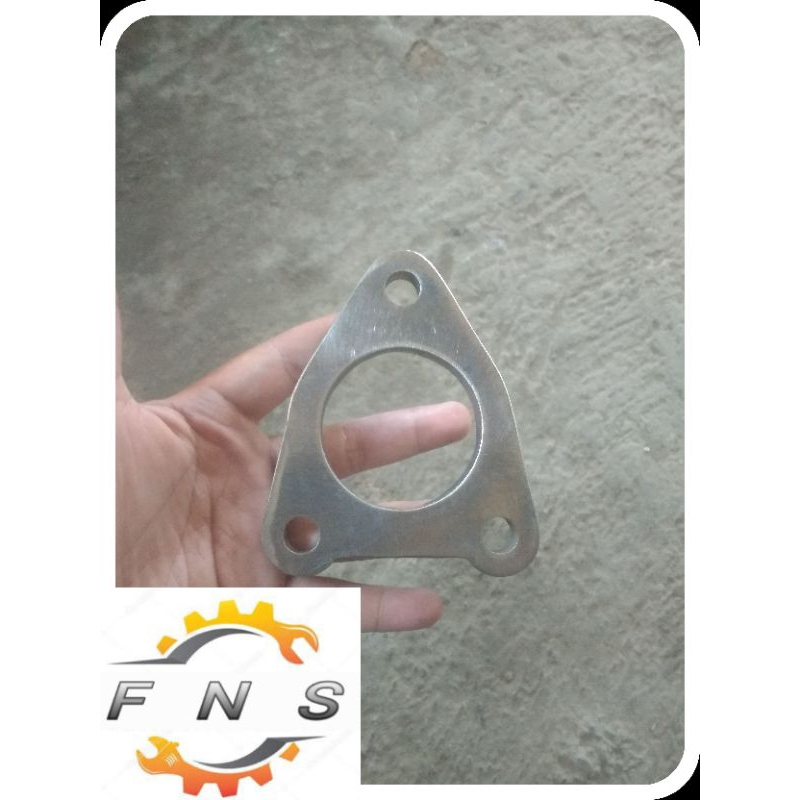 Jual flange turbo Innova 2KD in | Shopee Indonesia