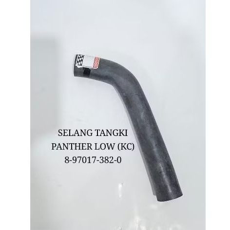 Jual Selang tangki tengki solar bagian bawah ISUZU PANTHER KAPSUL TURBO ...