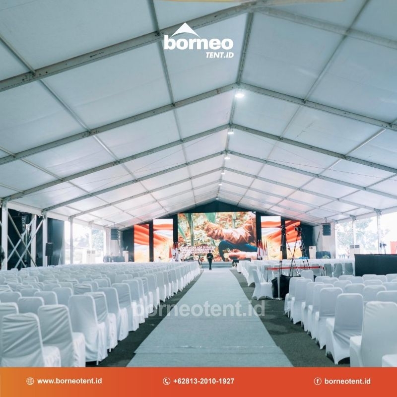 Jual Tenda Roder | Shopee Indonesia