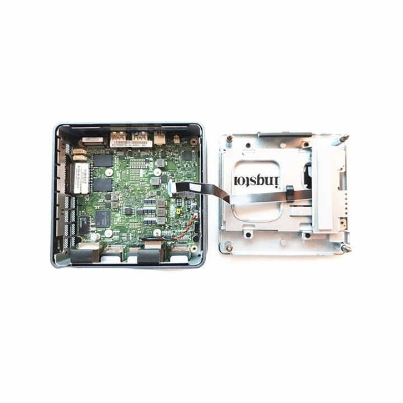 Jual Kabel Cable Flexible Sata INTEL NUC8 / NUC9 / NUC10 / NUC11 ...