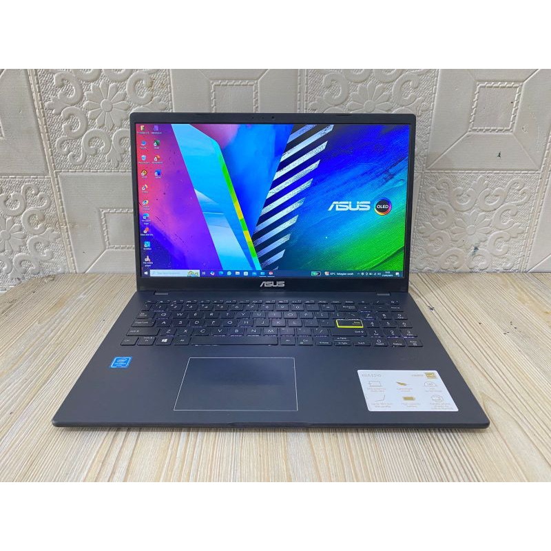 Jual Laptop Asus Vivobook E510MA | Shopee Indonesia