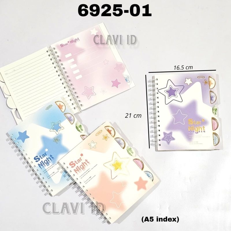 Jual Notebook A5 Buku Diary Aesthetic Buku Jurnal Buku Catatan Buku ...