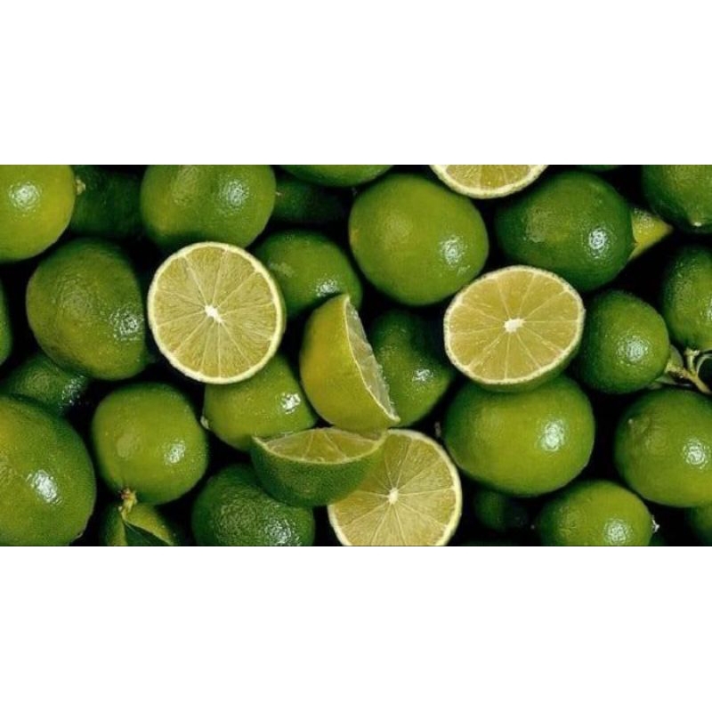 Jual Jeruk nipis fresh petik pohon ukuran 2 KG | Shopee Indonesia