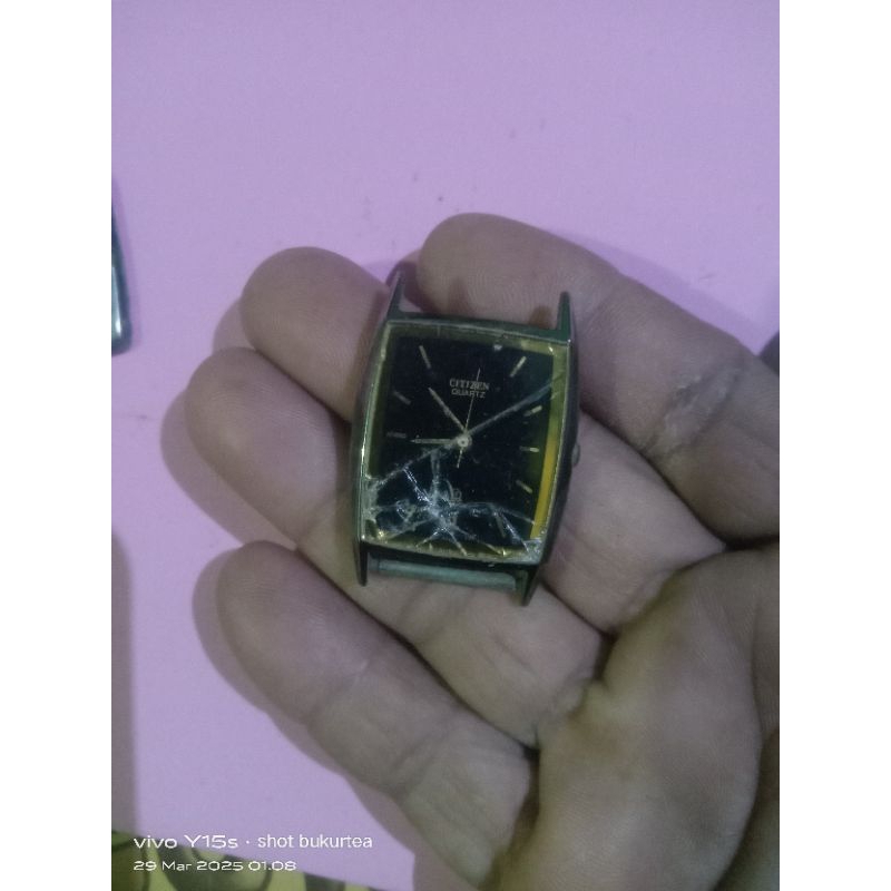 Jual jam tangan bekas original | Shopee Indonesia