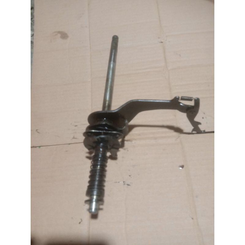 Jual As Operan Gigi Persneling Suzuki Smash 110 Old New Original Second ...